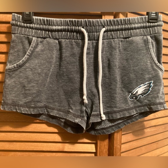 boxercraft | Shorts | Boxercraft Grey Eagles Football Short Shorts ...